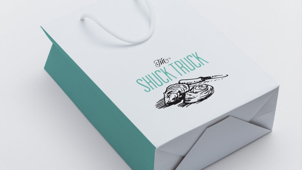 The Shuck Truck - Fresco Creative