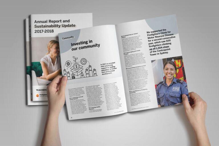 10 Report Design Tips that Will Engage Readers to Actually Read Your ...