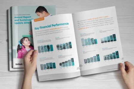 10 Report Design Tips that Will Engage Readers to Actually Read Your ...