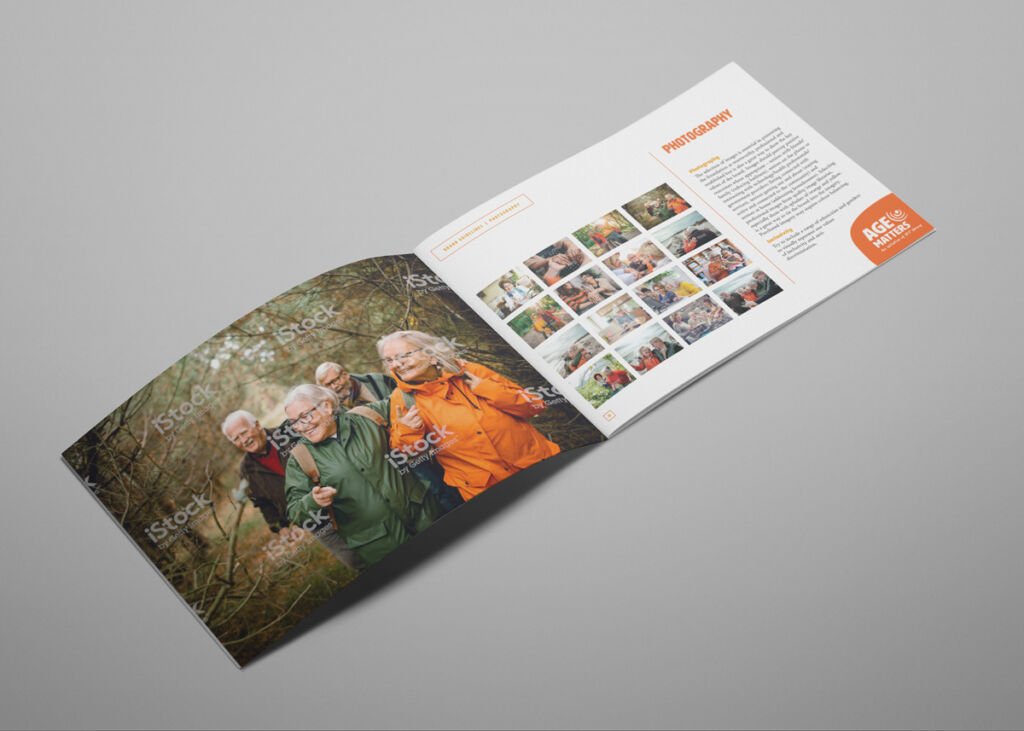 Age Matters - Fresco Creative
