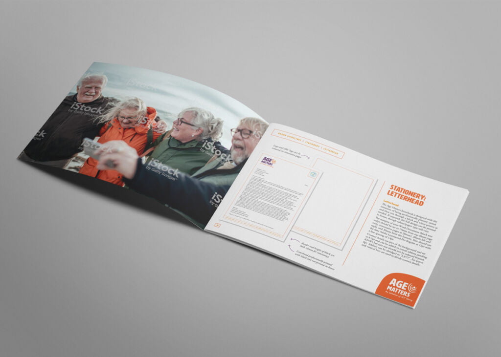 Age Matters - Fresco Creative