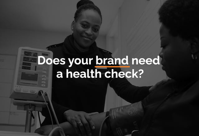 Why Focus on Strong Branding for Healthcare? - Fresco Creative