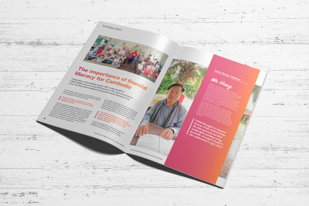 Teachers Mutual Bank Limited - Statements - Fresco Creative
