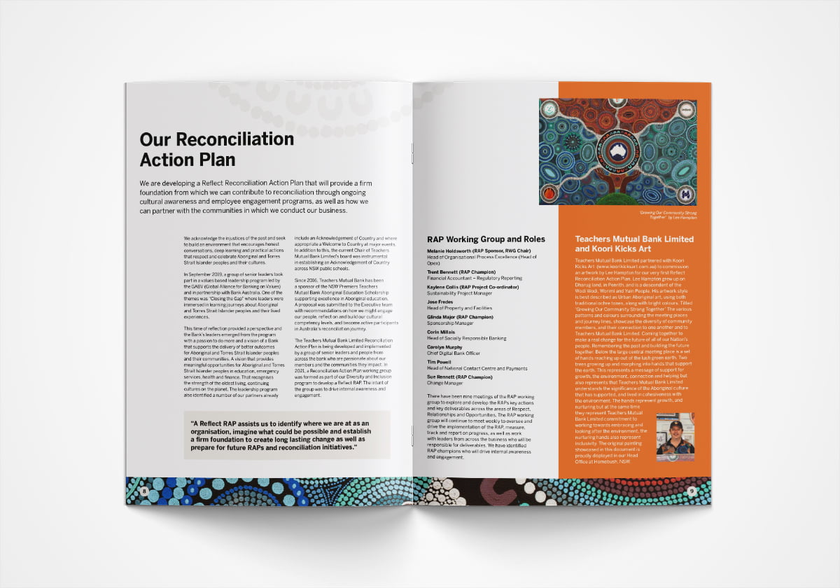 Representation of Indigenous culture in communication design - Fresco ...