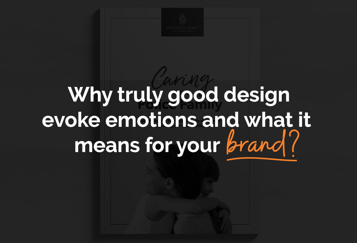 Why Truly Good Design Evoke Emotions and What this Means for Your Brand ...