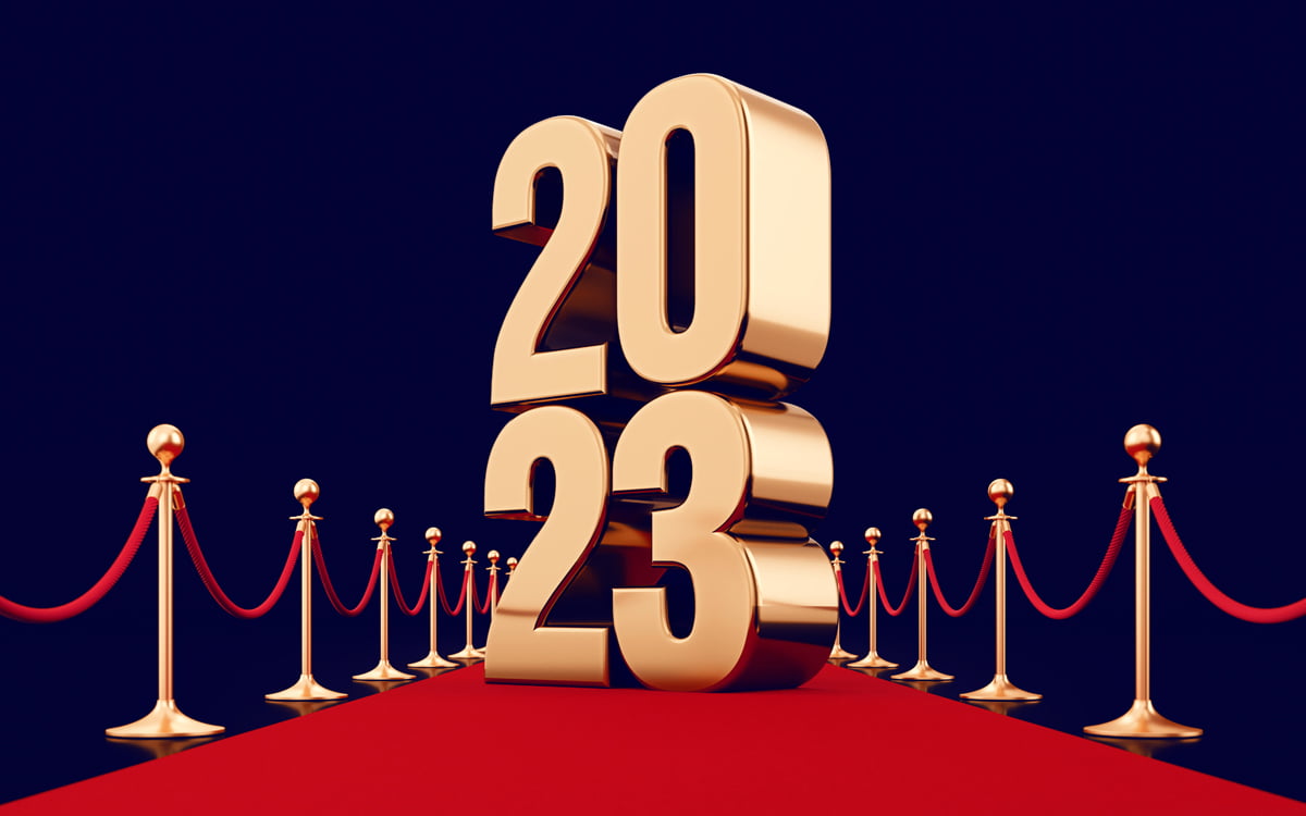 Top typefaces for 2023 – graphic design font trends are taking ...