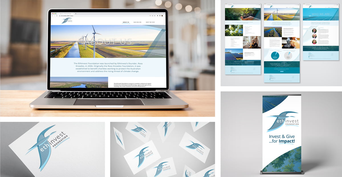 The use of space in design aesthetics - Fresco Creative