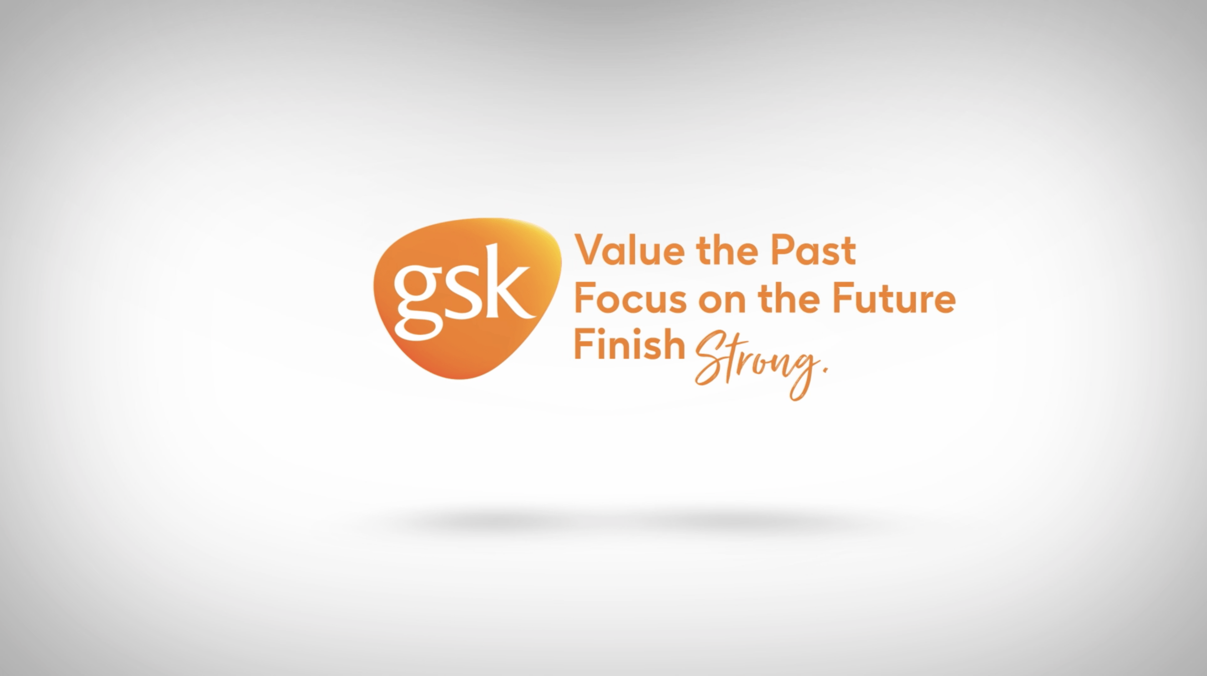 GlaxoSmithKline (GSK) – Video - Fresco Creative