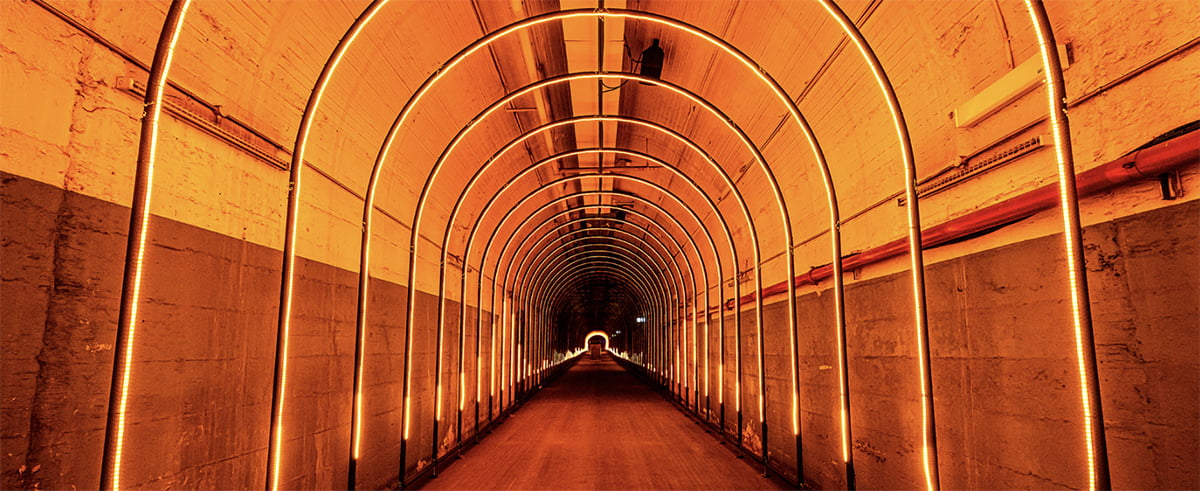 VIVID Sydney 2023 from a Sydney graphic designer’s point of view ...