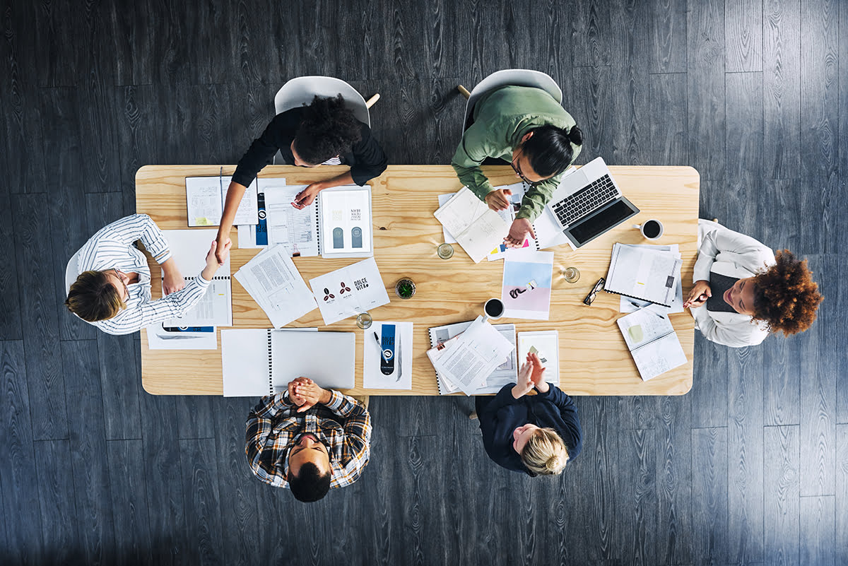 6 ways for graphic designers to stay at the top of their game! - Fresco ...