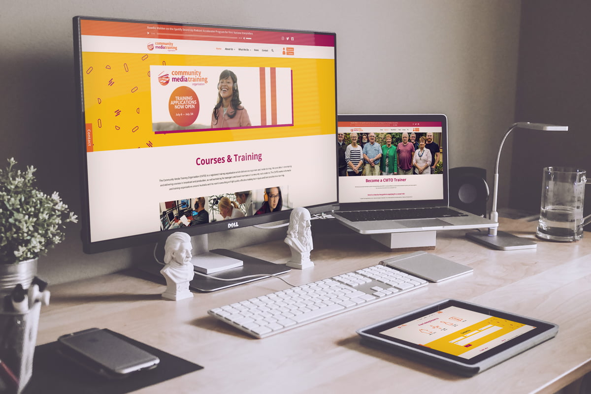Community Media Training Organisation - Fresco Creative Community Media Training Organisation - Fresco Creative