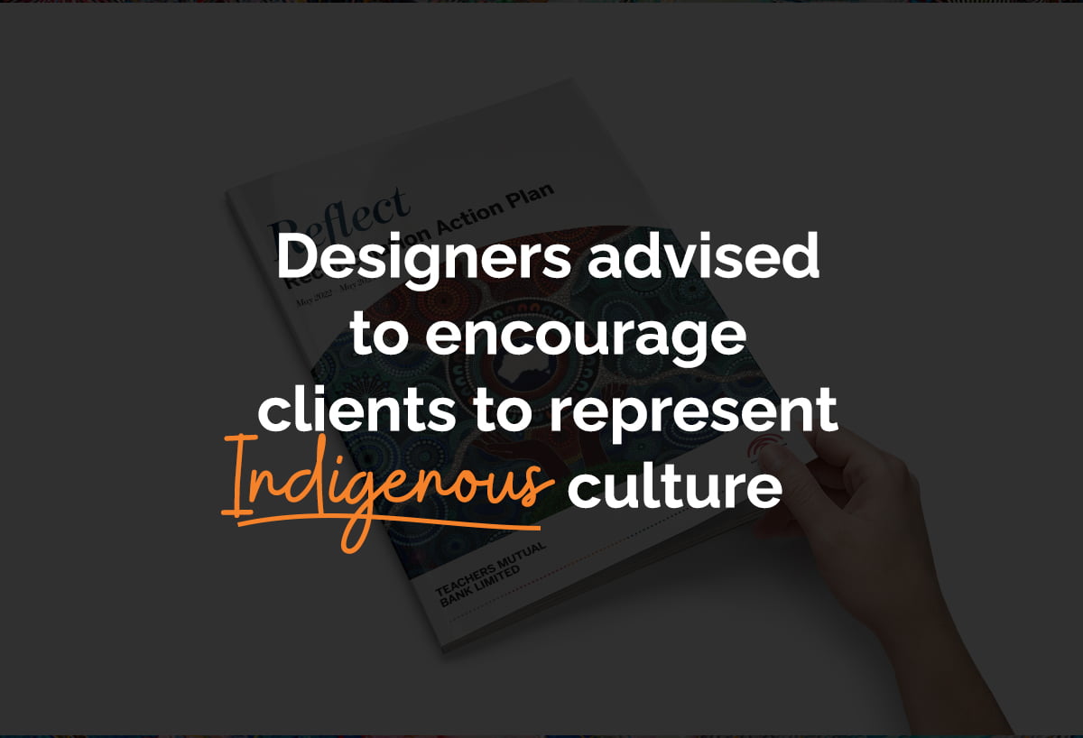 Representation of Indigenous culture in communication design - Fresco ...