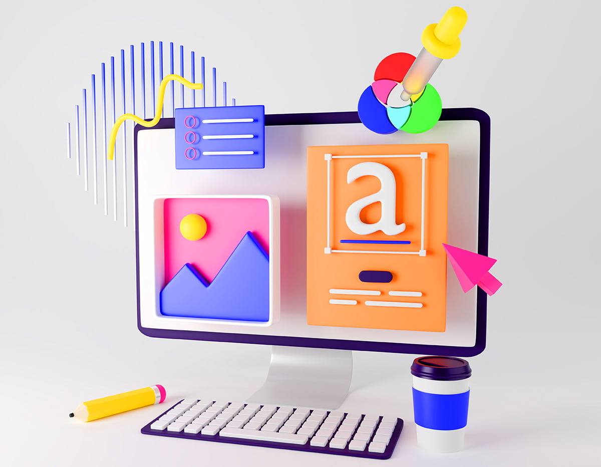 Defining digital design and discovering some of its unique features ...