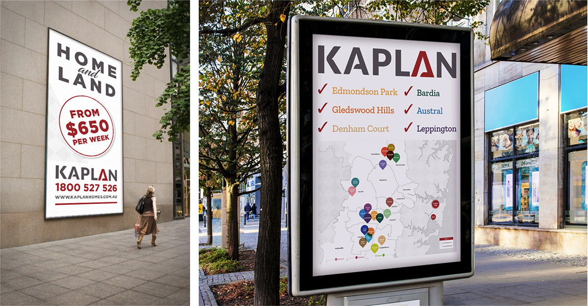 How outdoor advertising is a valuable tool for communicating your brand! - Fresco Creative