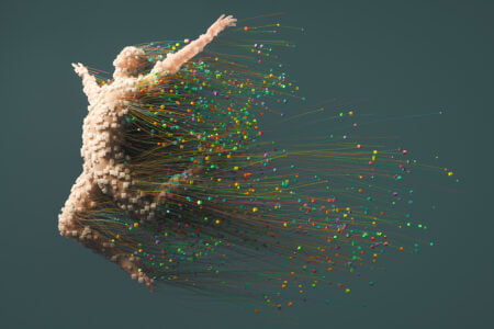 3D hyper-surrealism tipped as one of the major design trends for 2024 ...