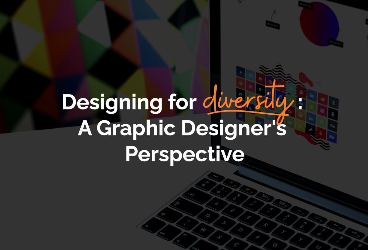 Designing for Diversity: A Graphic Designer's Perspective - Fresco Creative