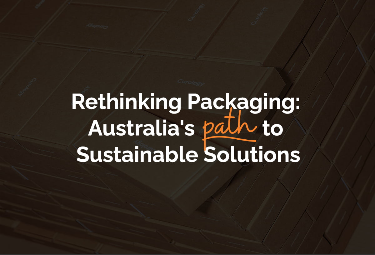 Rethinking Packaging: Our Path to Sustainable Solutions - Fresco Creative