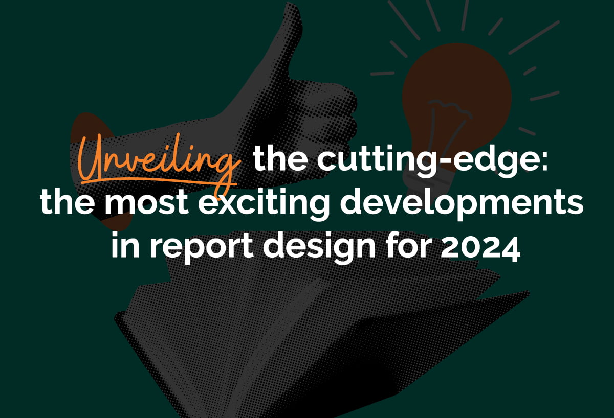 Unveiling the cutting-edge: the most exciting developments in report ...