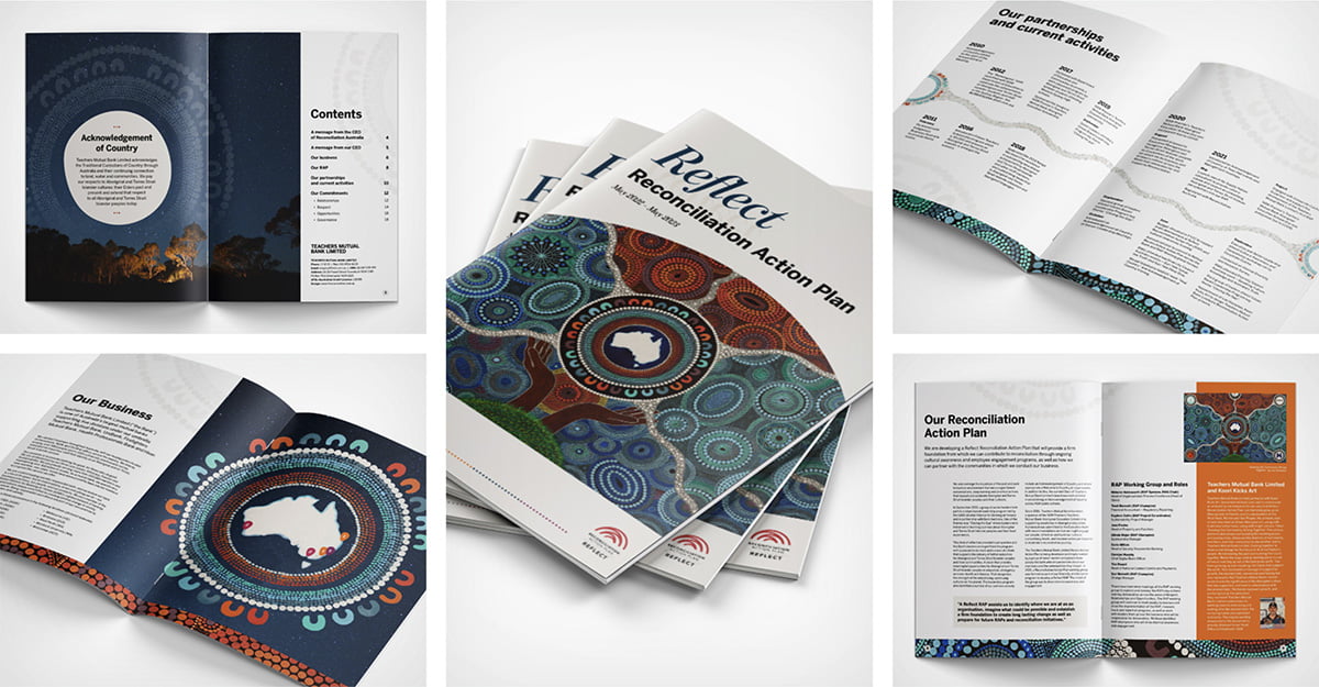 10 simple steps to ensure your brochure design has cut through - Fresco ...