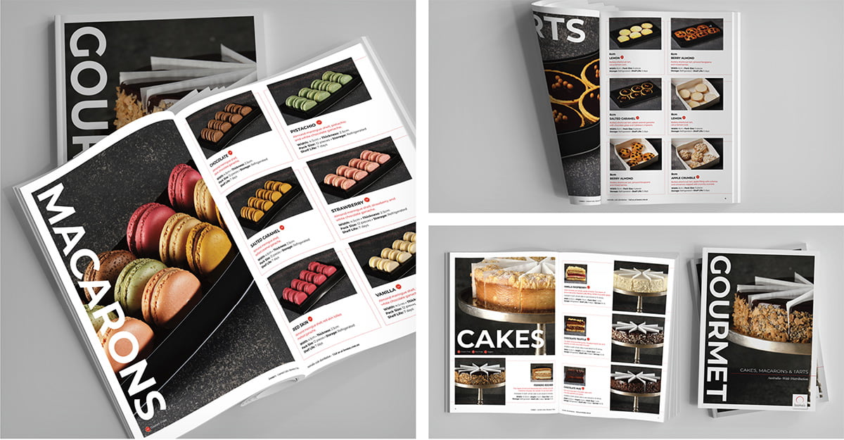 10 simple steps to ensure your brochure design has cut through - Fresco ...