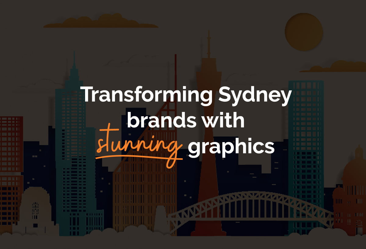Transforming Sydney brands with stunning graphics - Fresco Creative
