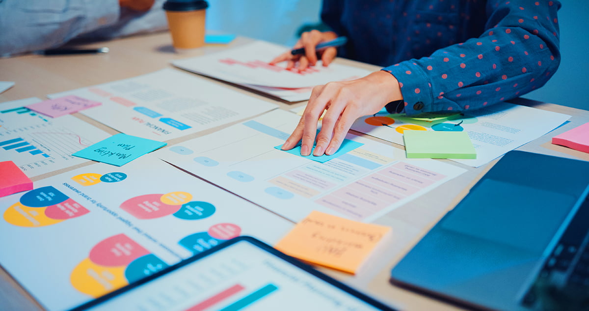 Maximising impact: the benefits of utilising an agency specialising in ...